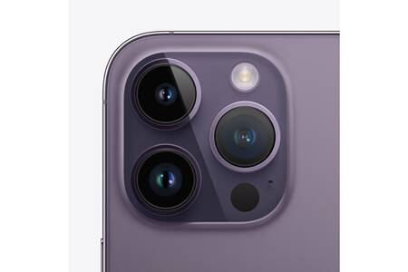 iPhone Apple Iphone 14 PRO Violet 1To 5G | Darty