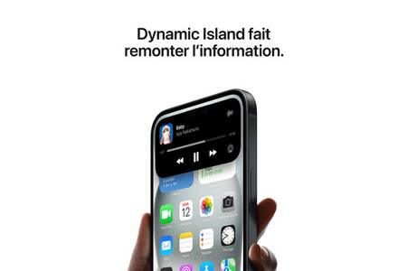 iPhone Apple iPhone 15 Plus 128Go Rose 5G | Darty