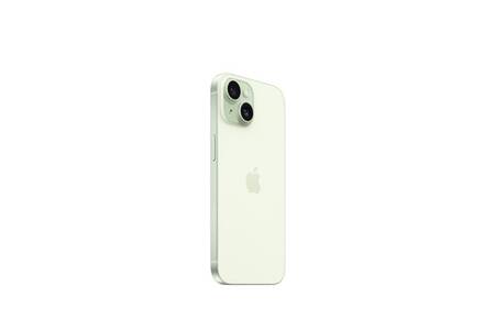 iPhone Apple iPhone 15 128Go Vert 5G | Darty