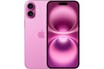 iPhone Apple iPhone 16 Plus 128Go Rose | Darty