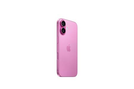 iPhone Apple iPhone 16 128Go Rose | Darty