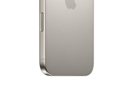 iPhone Apple iPhone 16 Pro 128Go Titane Naturel | Darty