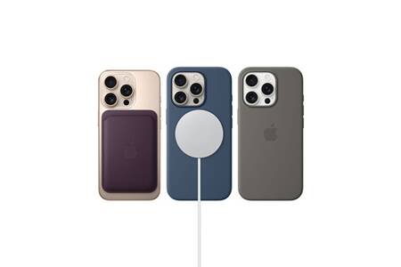 iPhone Apple iPhone 16 Pro 256Go Titane Sable | Darty