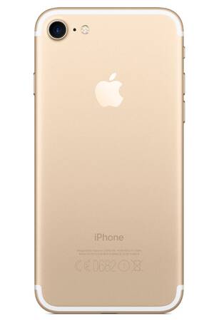 iPhone Apple IPHONE 7 32 GO OR | Darty