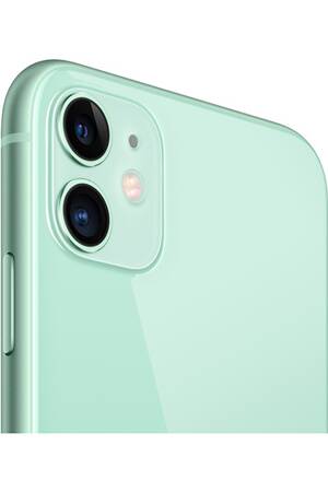 iPhone Apple IPHONE 11 256GO VERT V2 | Darty