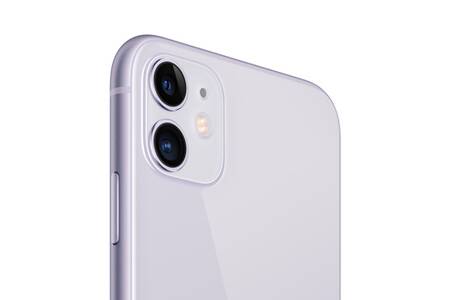 iPhone Apple IPHONE 11 64GO VIOLET V2 | Darty