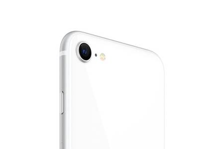 iPhone Apple IPHONE SE 128GO BLANC V2 | Darty