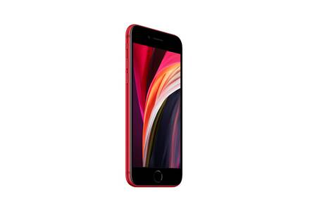 iPhone Apple IPHONE SE 64GO ROUGE V2 | Darty
