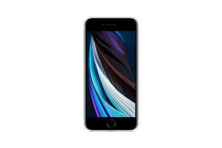 iPhone Apple IPHONE SE 64GO BLANC V2 | Darty