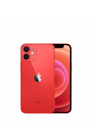 iPhone Lagoona Reconditionné iPhone 12 Mini 64Go Rouge Grade A - 12 ...