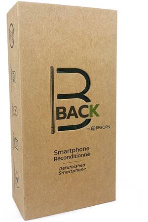 iPhone Bback iPhone 8 64Go Gris Sideral Reconditionne Grade B - B ...