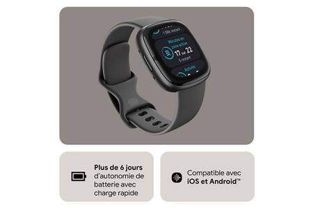 Montre Connecte Darty