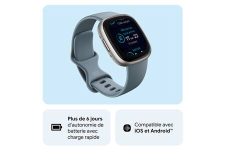 Montre Connecte Darty
