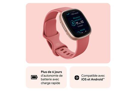 Montre Connecte Darty