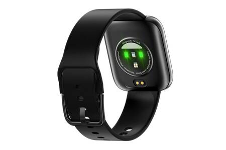 Montre connectée Fittrack santé Atria 2.0 - ATRIA2 | Darty
