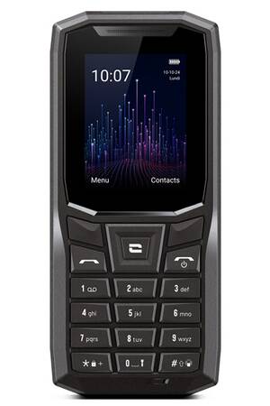Téléphone portable Crosscall CORE S5 | Darty