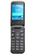 Téléphone portable Doro Telephone a clapet seniors Doro 2800 noir sans ...