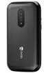 Téléphone portable Doro Telephone a clapet seniors Doro 2800 noir sans ...