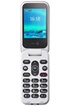 Téléphone portable basique Doro Telephone a clapet seniors Doro 2880 ...