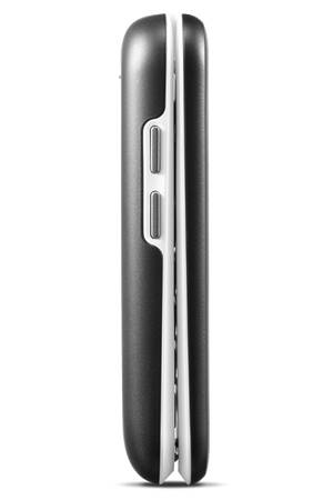 Téléphone portable Doro 6820 noir 4g | Darty