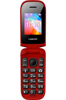 Téléphone mobile Logicom