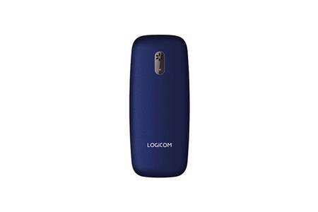 Téléphone portable basique Logicom Posh 402 4G | Darty