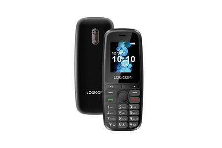 Téléphone portable Logicom Posh 402 4G | Darty