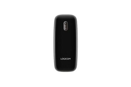 Téléphone portable Logicom Posh 402 4G | Darty