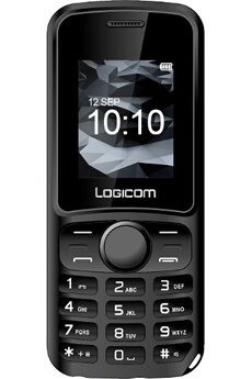 Téléphone mobile Logicom