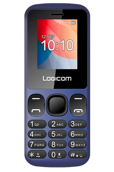 Téléphone mobile Logicom