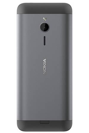 Téléphone portable Nokia 230 DUAL SIM NOIR | Darty