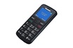 Téléphone portable basique Panasonic KX-TU110 Noir | Darty