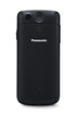 Téléphone portable basique Panasonic KX-TU110 Noir | Darty
